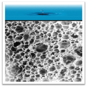 The importance of closed cell phenolic foams | News | VIC International